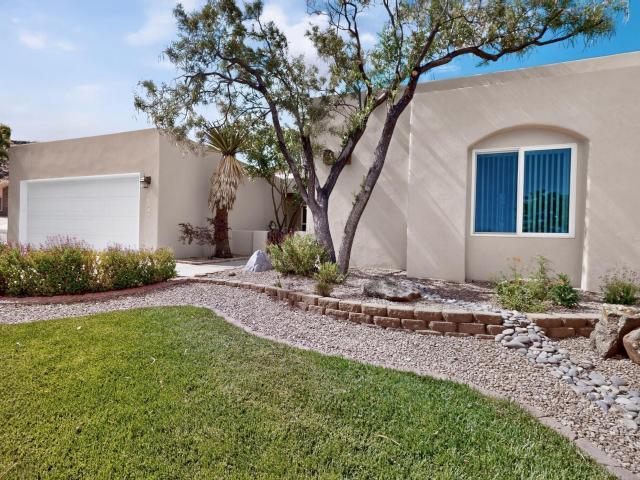 5815 Painted Pony Drive NW