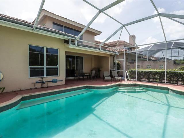 5815 Persimmon Way, Naples, FL 34110 | MLS #225069