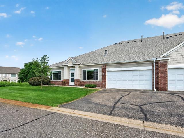 5815 Prairie Ridge Drive