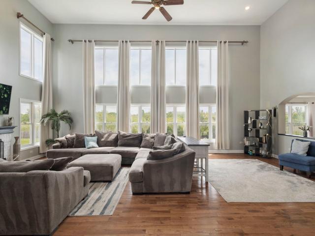 5815 Rosinweed Lane