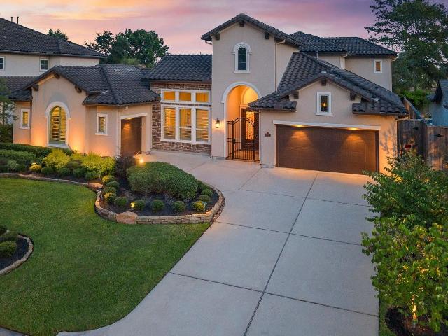 5815 Stratton Woods Dr, Spring, TX
