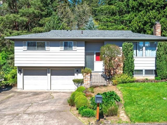 5815 SW Huddleson St, Portland, OR 97219