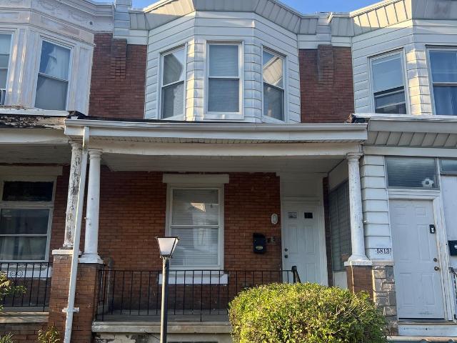 5815 Sansom St, Philadelphia, PA 19139 | MLS #PAPH2612 | Compass