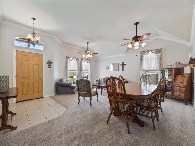 5815 Teal Court