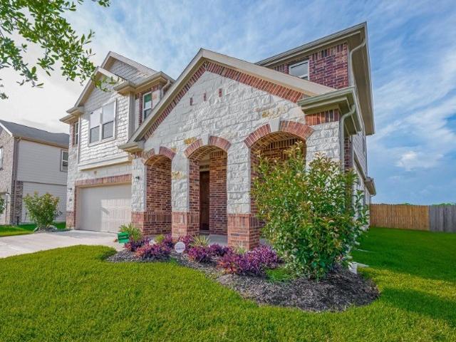 5815 Texas Sage Drive