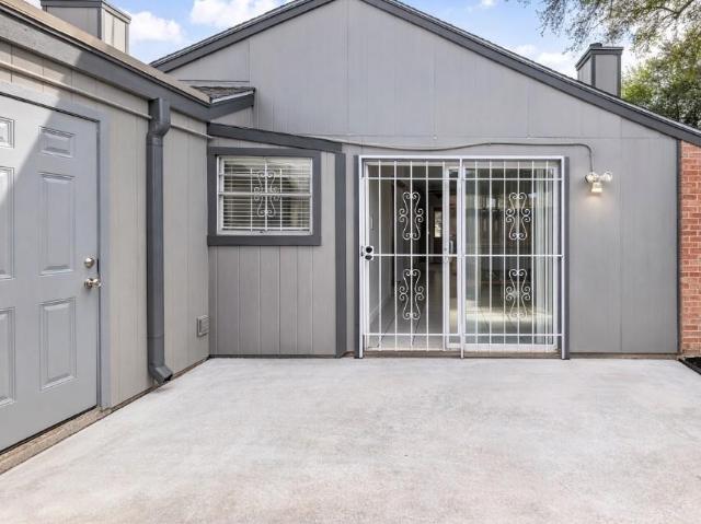 5815 Village Forest Court
