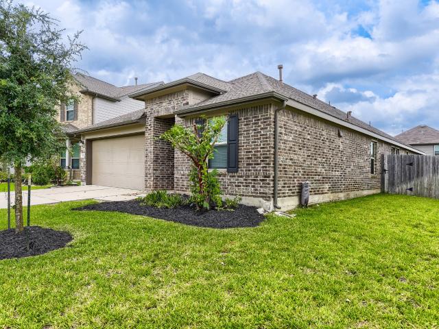 5815 Wagon Run Court