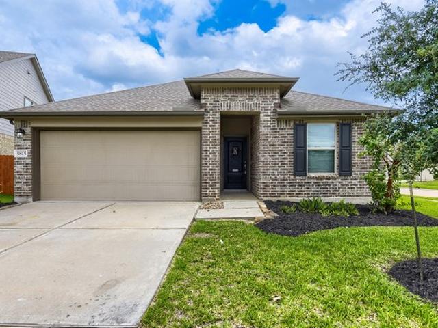 5815 Wagon Run Ct, Katy, TX 77493