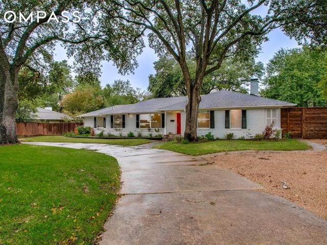 5815 Walnut Hill Ln, Dallas, TX