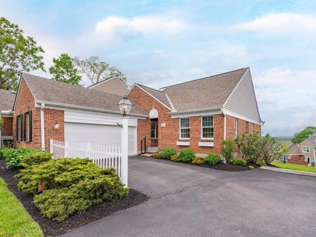 5815 Windknoll Ct, Columbia Township, OH 45243
