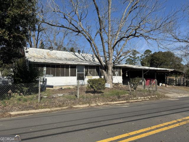 5815 14th Ave, Eastman, GA 31023 | MLS #10691 | Compass