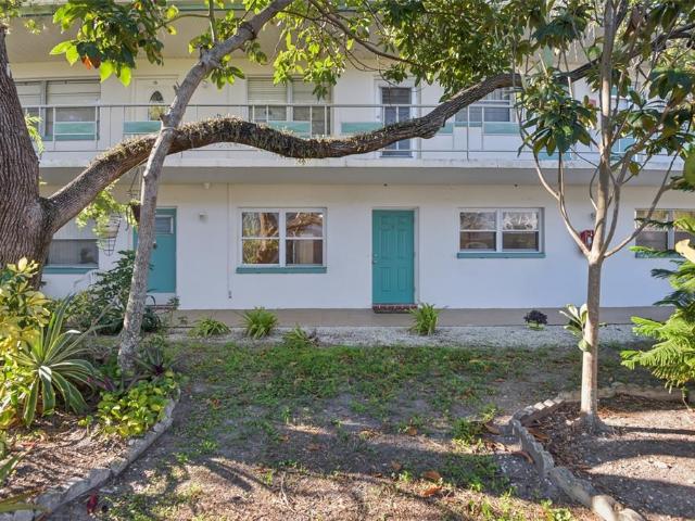 5815 18th St N, Unit 4, St. Petersburg, FL 33714 | MLS #TB8460 | Compass