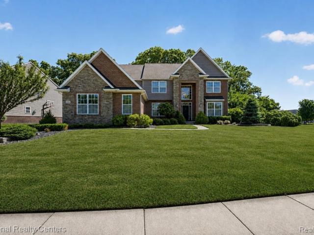 58160 International Drive