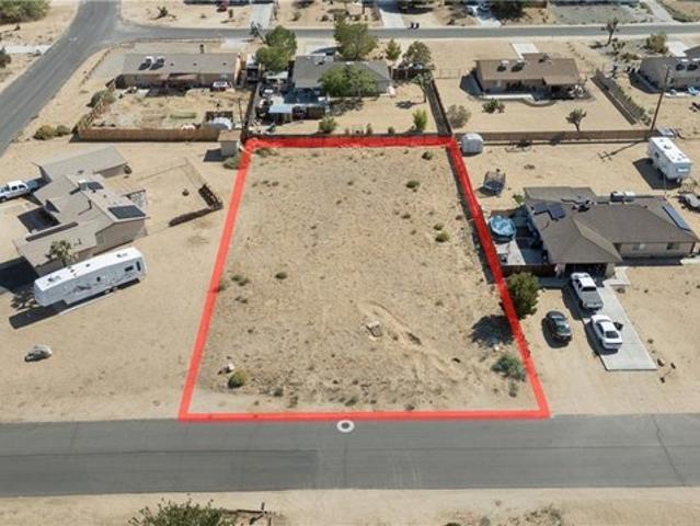 58167 Spring Rd, Yucca Valley, CA 92284