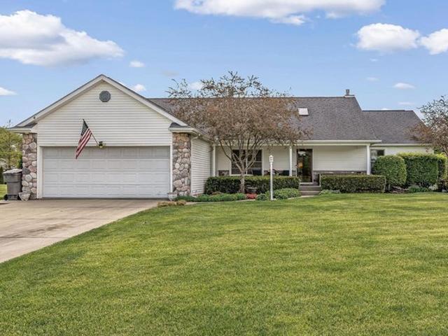 58165 Coneflower Dr, Goshen, IN 46528