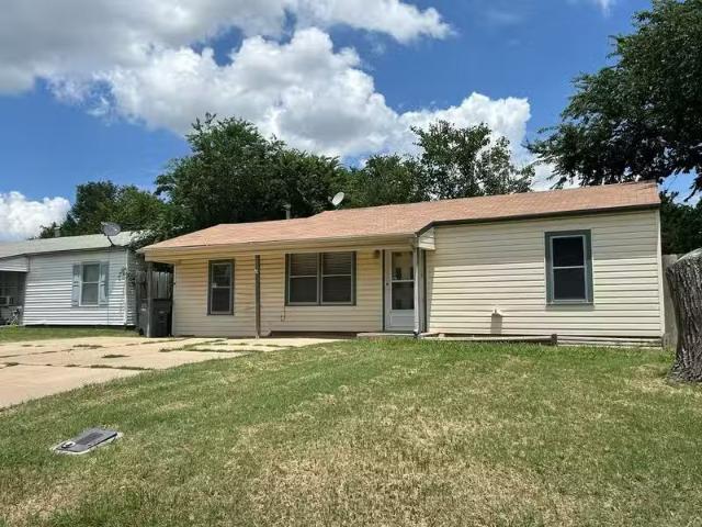 58166591 2815 Sw I Ave