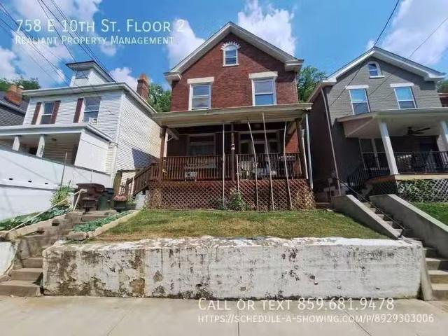 58168030 758 E 10th St Apt 2 #Apt 2