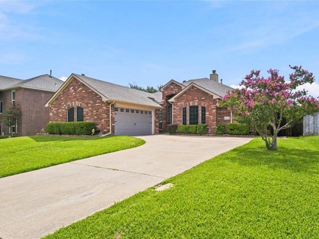 5816 Mandarin Ln, Sachse, TX 75048