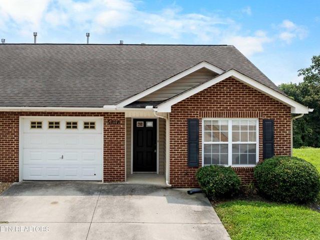 5816 Metropolitan Way, Knoxville, TN 37921