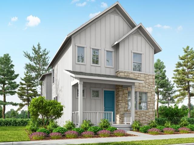 5816 N Orleans St, Aurora, CO 80019