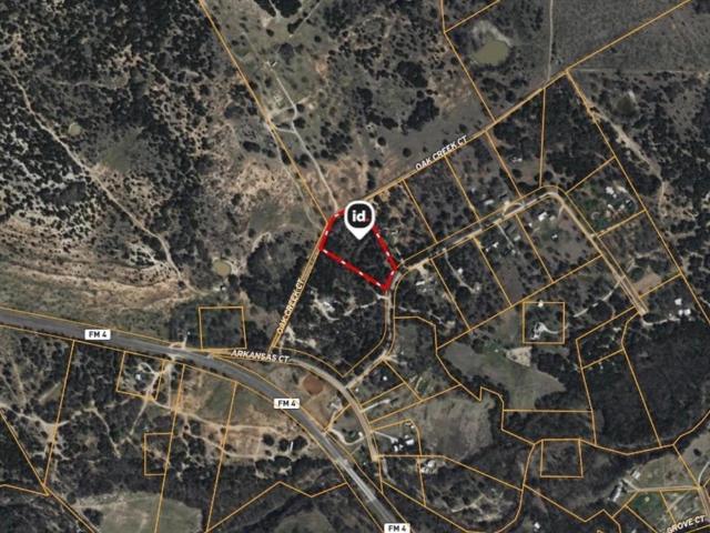 5816 Oak Creek Ct, Lipan, TX 76462 | MLS #21244