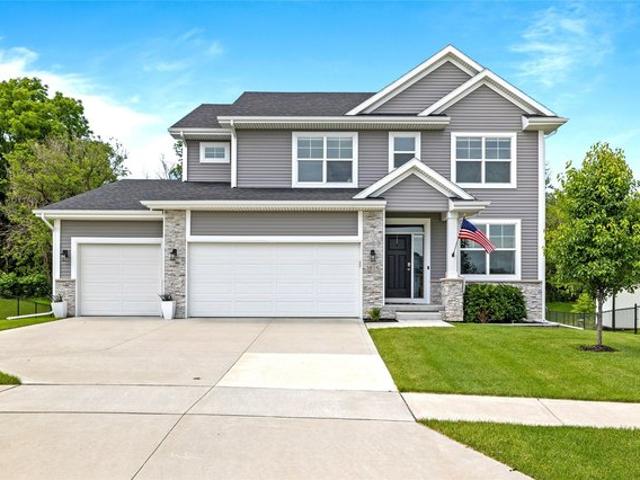 5816 Allerton Dr, Ames, IA 50014
