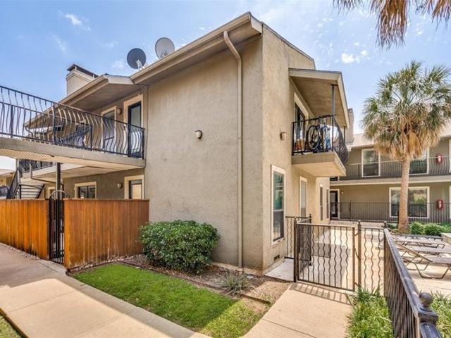 5816 Birchbrook Dr Apt 123, Dallas, TX 75206
