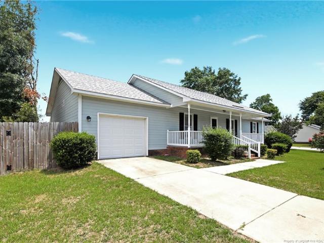 5816 Bloomsbury Drive