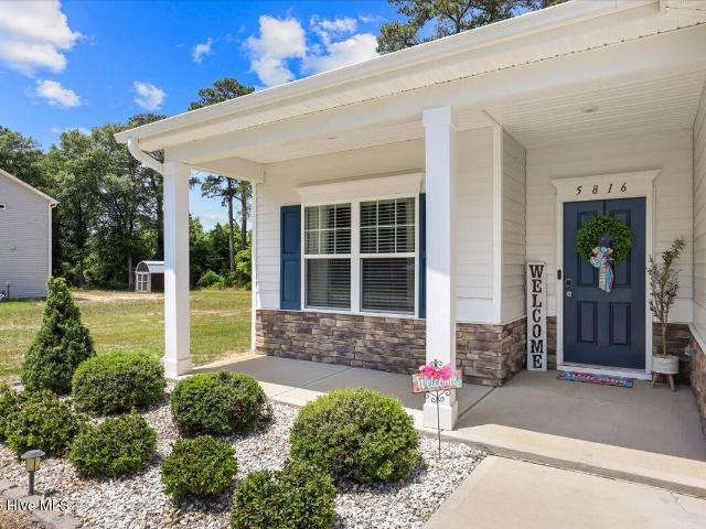 5816 Boldt Drive