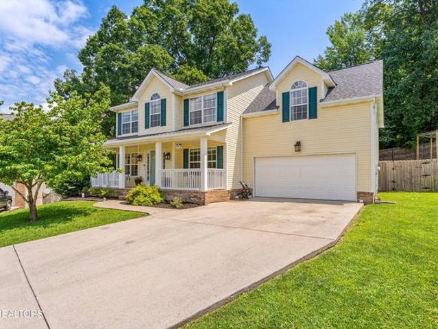 5816 Bouquet Ln, Knoxville, TN 37924