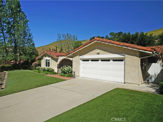 5816 Carell Ave, Agoura Hills, CA 91301 | MLS #SR26079 | Compass
