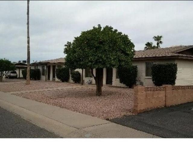 5816 E Albany St Unit 1 4, Mesa, AZ 85205