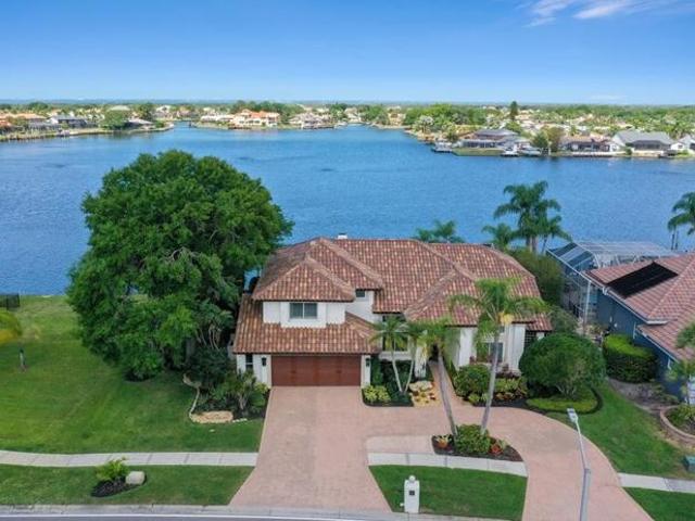 5816 E Longboat Blvd, Tampa, FL 33615