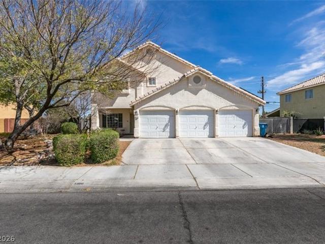 5816 Emperor Way, Las Vegas, NV 89130