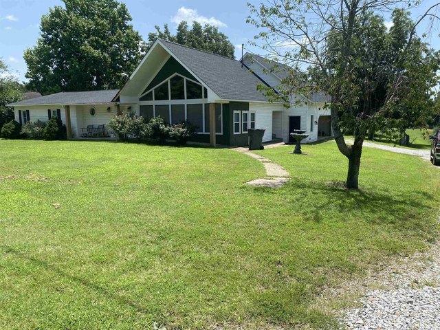 5816 Fairview Rd, Paragould, AR 72450