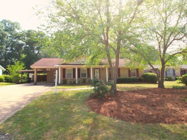 5816 Gene Ave, Columbus, GA 31909