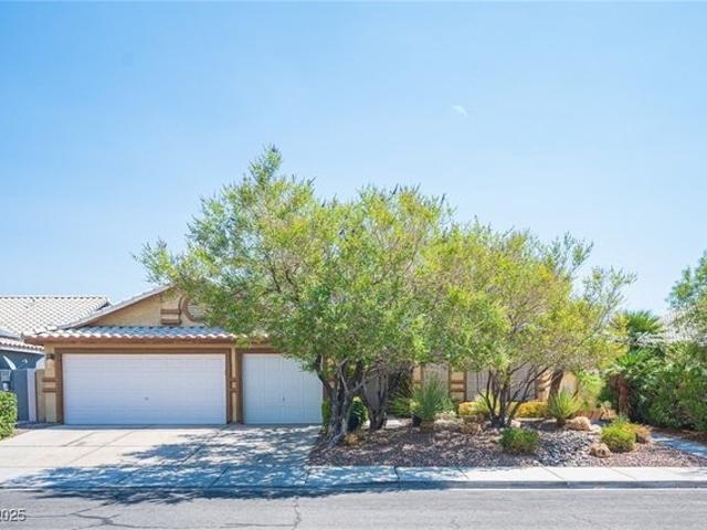 5816 Grand Heritage St, Las Vegas, NV 89130