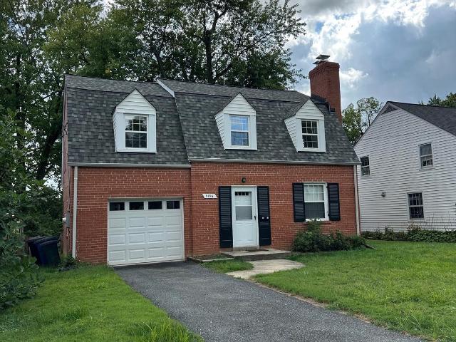 5816 Greenlawn Dr, Bethesda, MD 20814 | MLS #MDMC2220