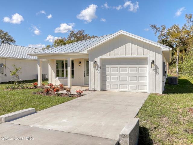 5816 Hammock St, Mims, FL 32754 | MLS #1072 | Compass