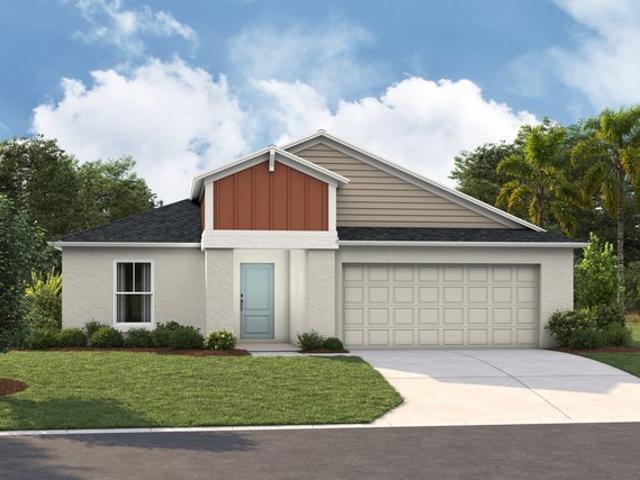 5816 Heaven Rd, Haines City, FL 33844