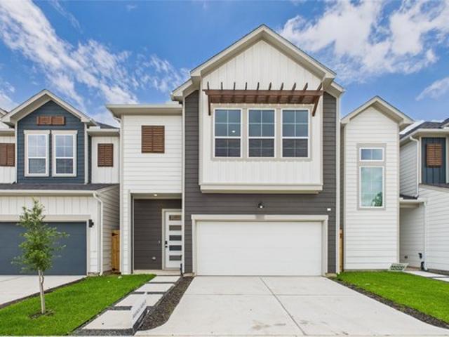 5816 Highland Sky Ln, Houston, TX 77091