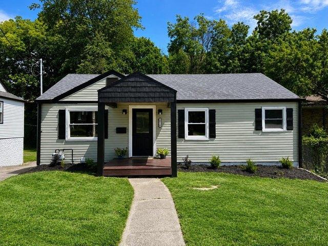 5816 Kennedy Ave, Cincinnati, OH 45213