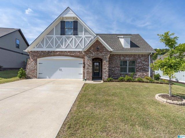 5816 Longview Ln, Trussville, AL 35173