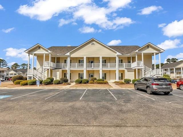5816 Longwood Dr Unit 202, Murrells Inlet, SC 29576