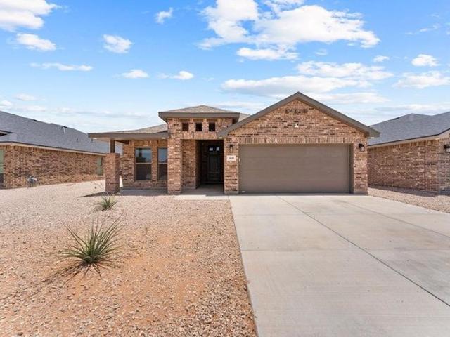 5816 Pelican Dr, Midland, TX 79705