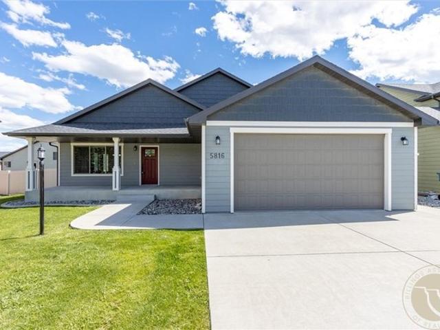5816 Red Berry Trl, Billings, MT 59106