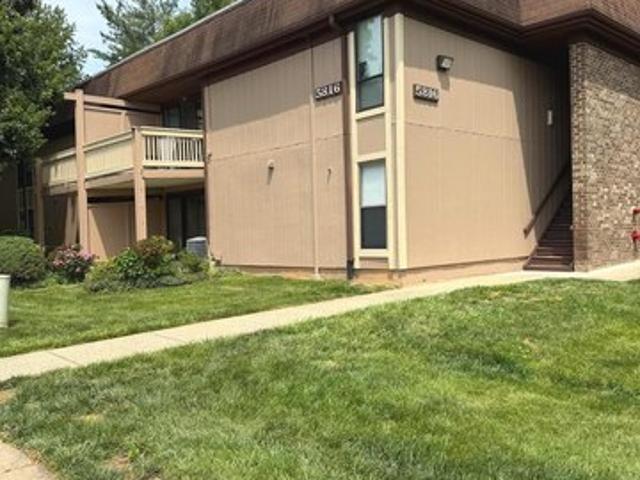 5816 Royal Ridge Dr Unit P, Springfield, VA 22152