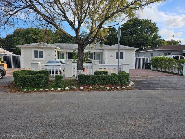 5816 SW 9th St, West Miami, FL 33144 | MLS #A11995 | Compass