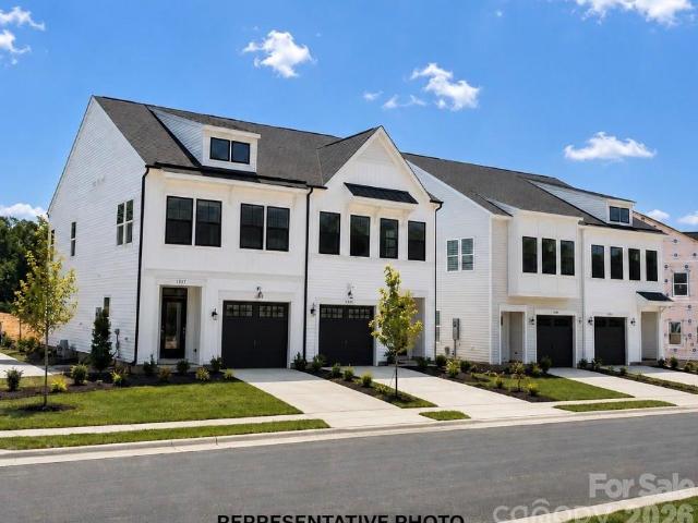 5816 Salamander Run Lane # 43