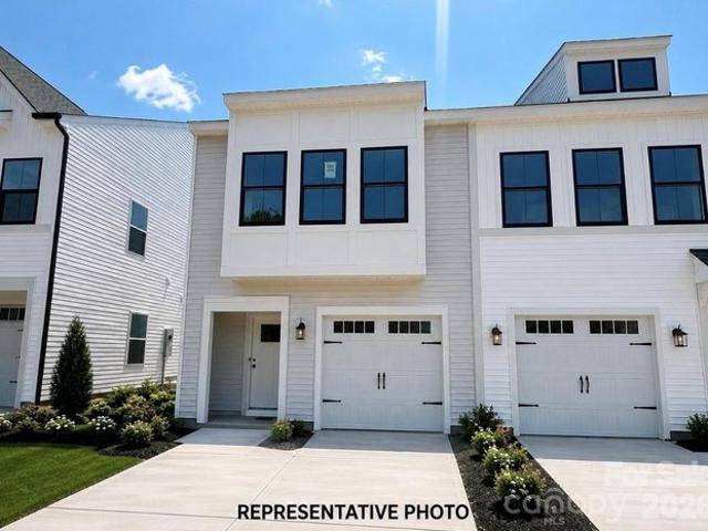5816 Salamander Run Ln Unit 43, Charlotte, NC 28215
